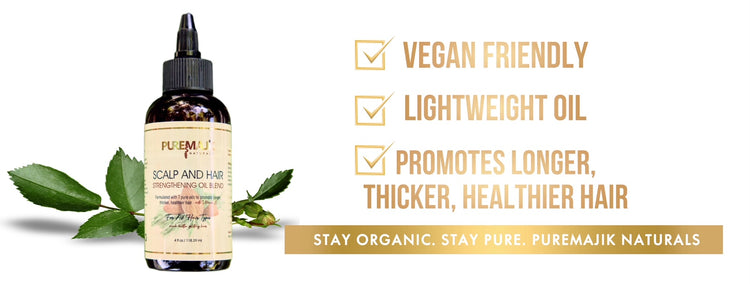 Pure majik naturals – Puremajiknaturals