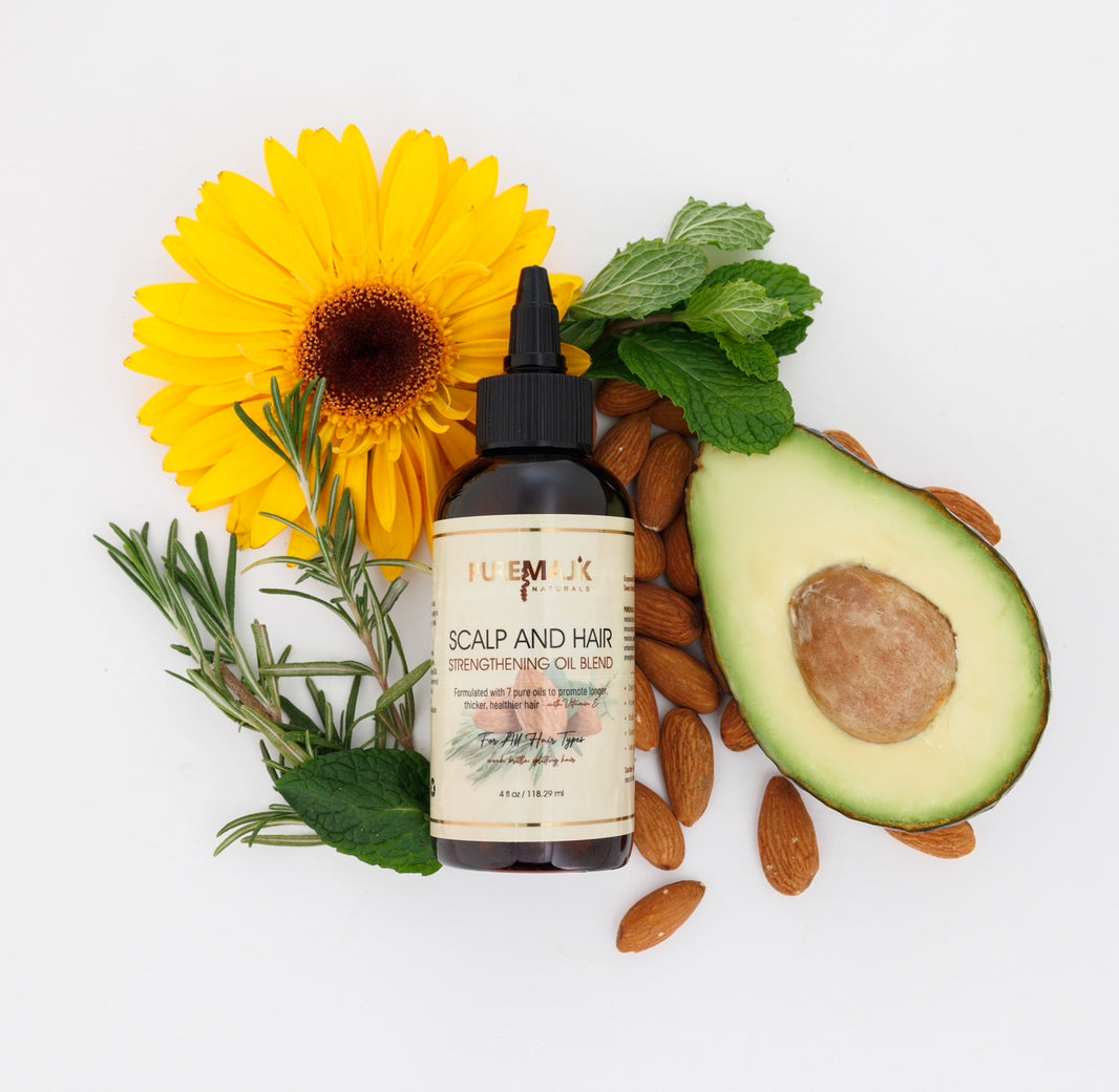 Pure majik naturals – Puremajiknaturals