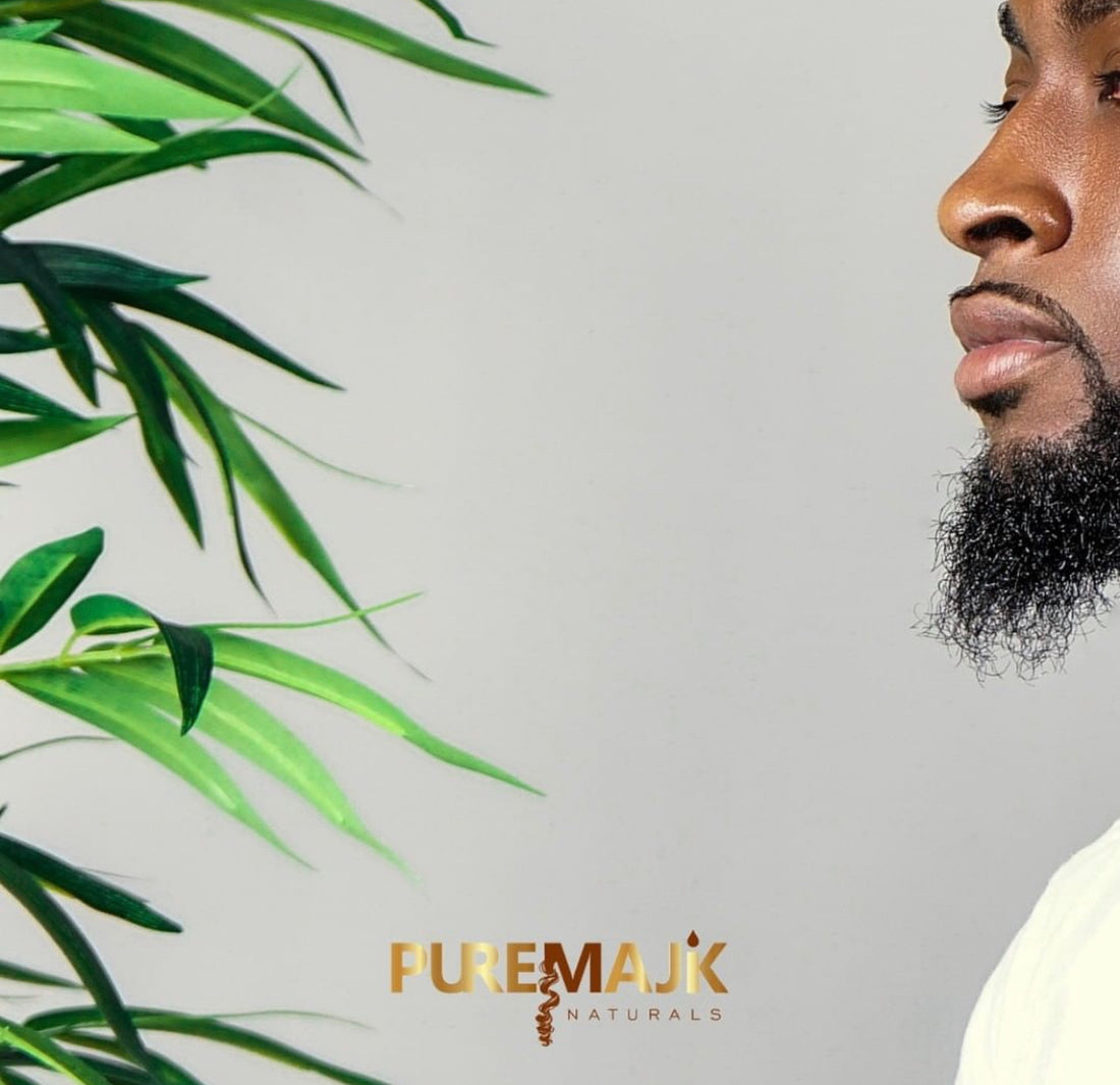 Pure majik naturals – Puremajiknaturals