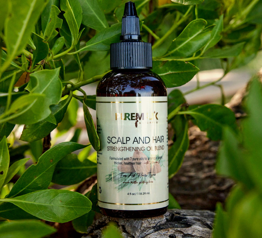 Pure majik naturals – Puremajiknaturals